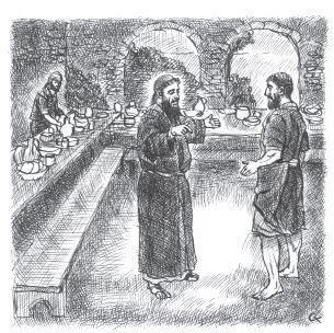 The Parable of the Great Feast | Voice of Dargwa